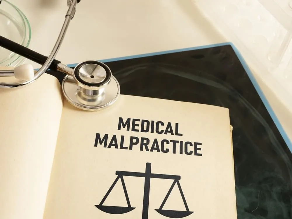 Medical Malpractice Definition - Lewis Law